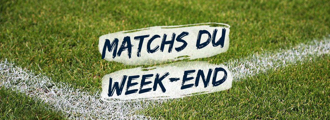 En route vers les phases finales ! - Mérignac Rugby - ASMR